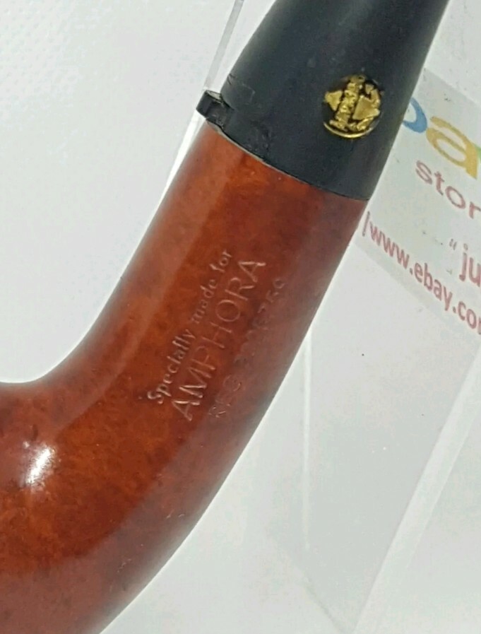 Collectible Tobacco Pipes Ebay