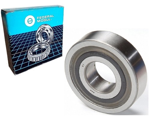 Generator Drive End Bearing-Manual Transmission FEDERAL MOGUL 203-FF | eBay