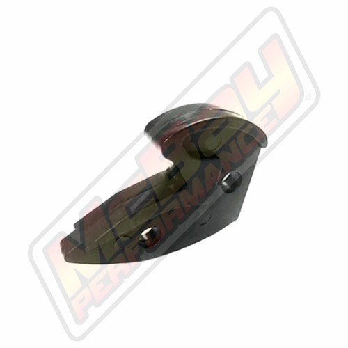 Black Grip Max Jaw Inserts for Coats Tire Changer Machines Changer - 8 ...