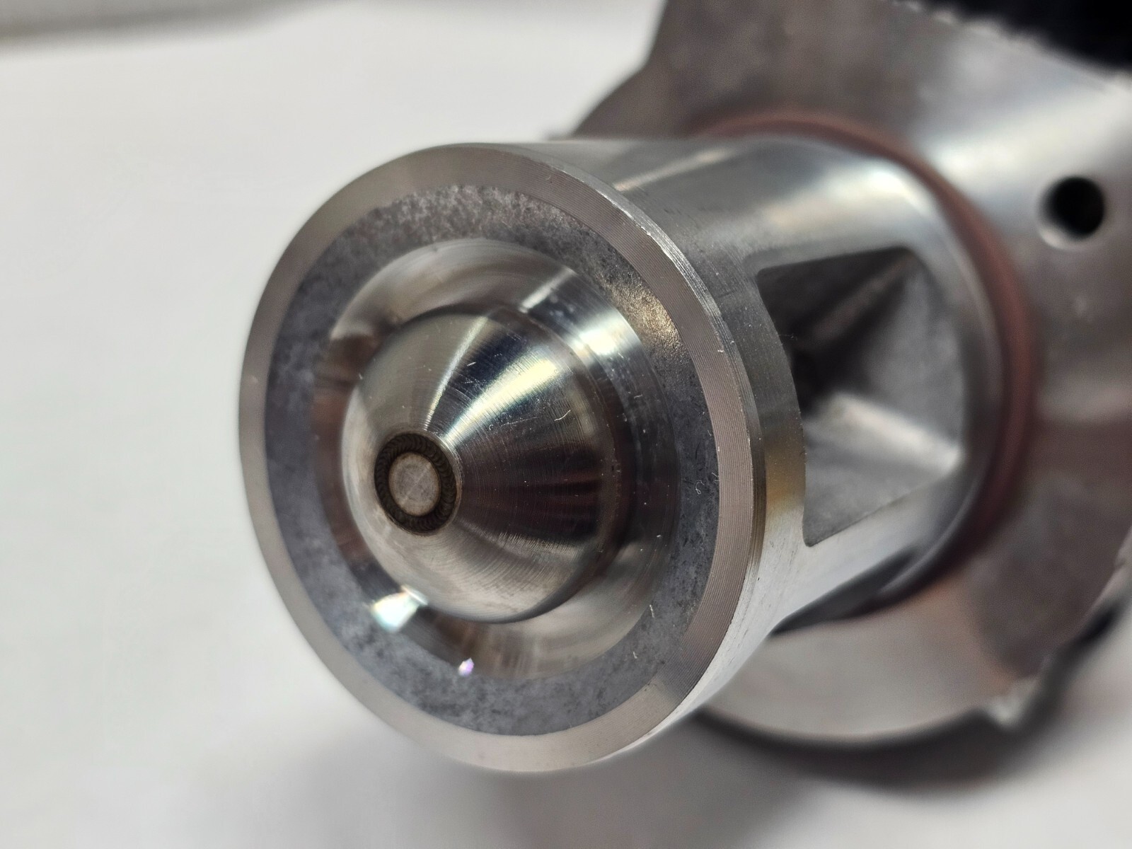 Genuine Mercedes-Benz EGR Valve 6421402160 OEM for sale online | eBay