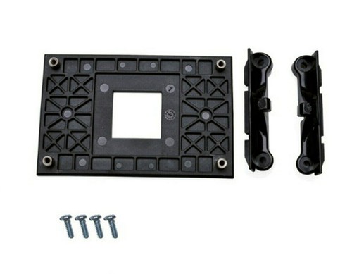 AMD AM4 Ryzen Motherboard Backplate Retention Bracket Screws Set | eBay UK