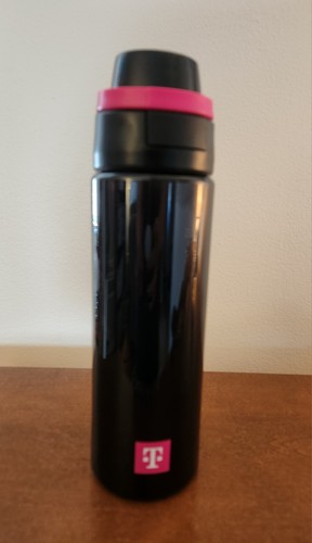 T-Mobile Tuesday 2025 T-Life 24oz Water Bottle | eBay