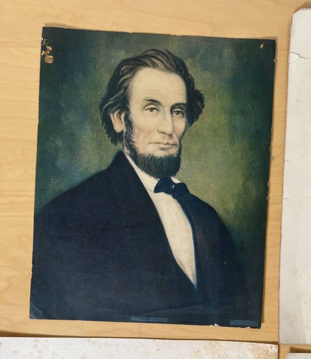 All These Presidents Abraham Lincoln Theodore Roosevelt James Buchanan ...