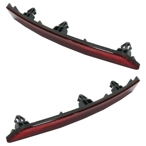 Pair of Daytime Running Lights For Volkswagen Tiguan 2018-2023 By ...