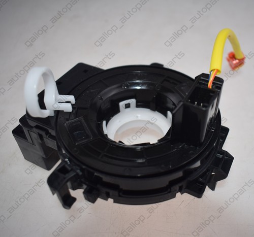 8619A439 FOR MITSUBISHI CLOCK SPRING SPIRAL CABLE SENSOR | eBay Australia