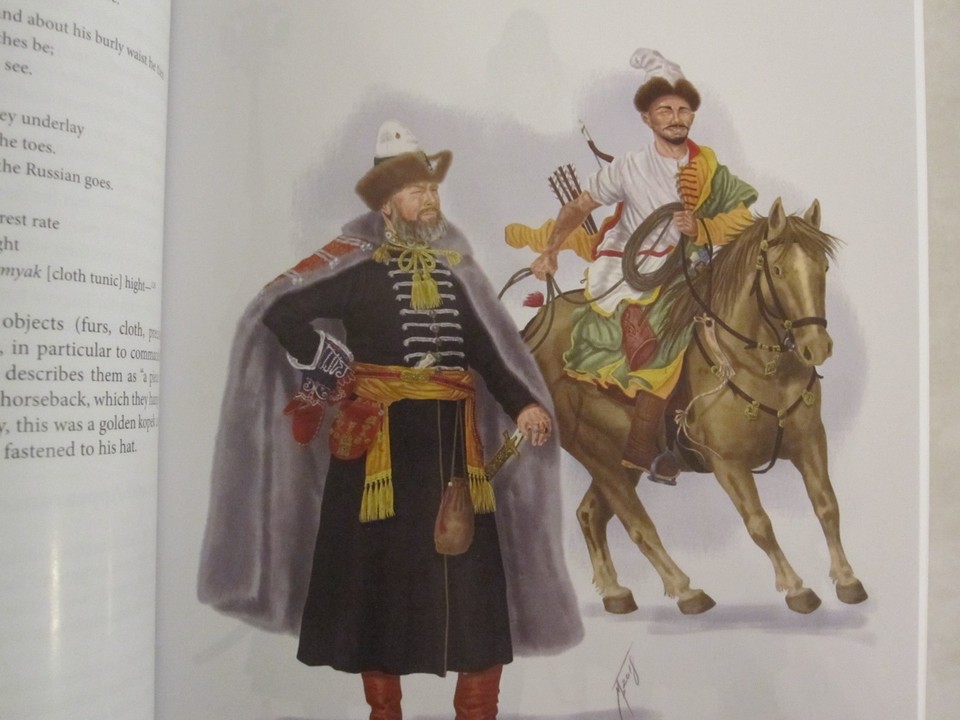 Century of the Soldier: Muscovy's Soldiers : The Emergence of the ...