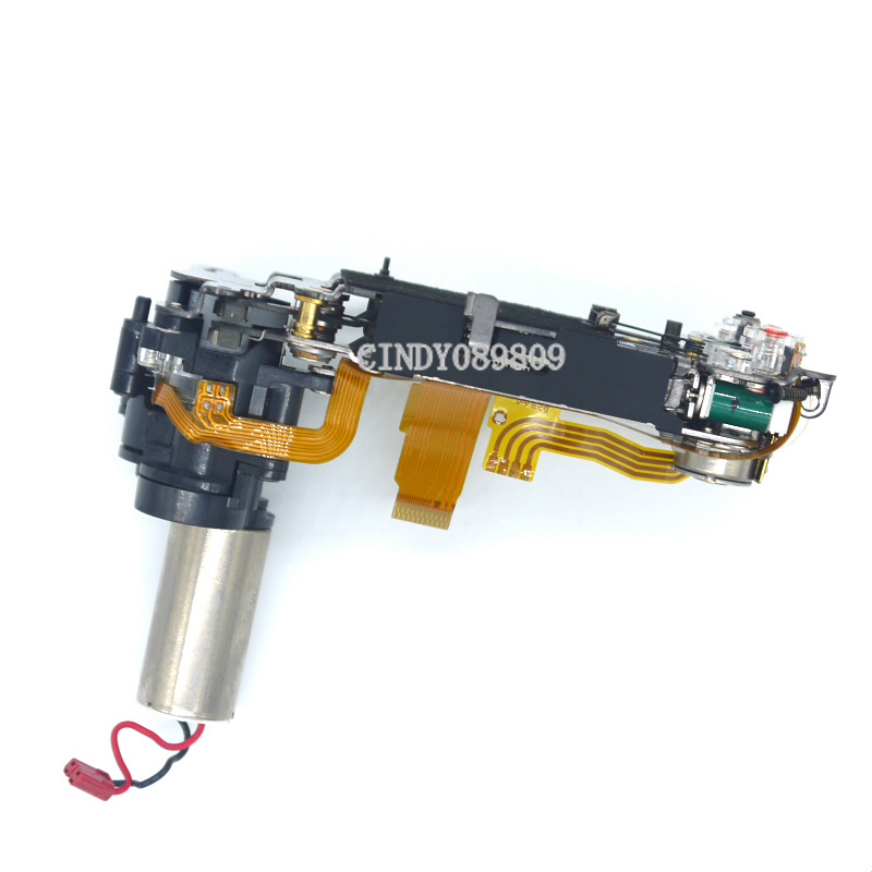 Original New motor Aperture Control Unit with Charge Base Plate For ...