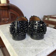 Christian Louboutin Loafers products for sale | eBay Christian Louboutin Loafers products for sale | eBay