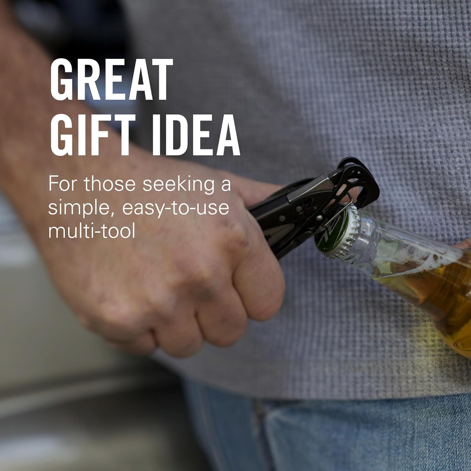 Lightweight, Minimalist Multi-Tool for Everyday Carry (EDC) 37447017391 ...