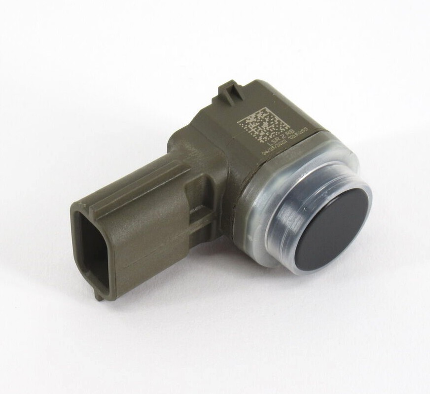 Genuine OEM Nissan 28438-7FL0B Parking Distance Sensor 2019-2020 Rogue ...