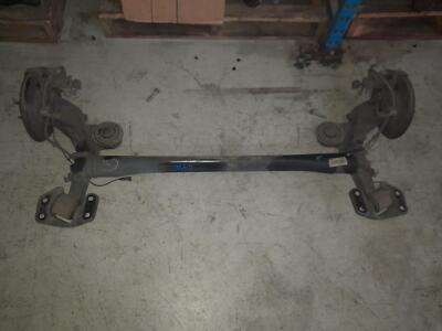 HOLDEN CRUZE REAR AXLE BEAM (FWD) JG-JH, 1.8, PETROL, SEDAN/HATCH, 03/ ...