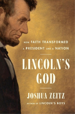 Joshua Zeitz Lincoln's God (Relié) | eBay