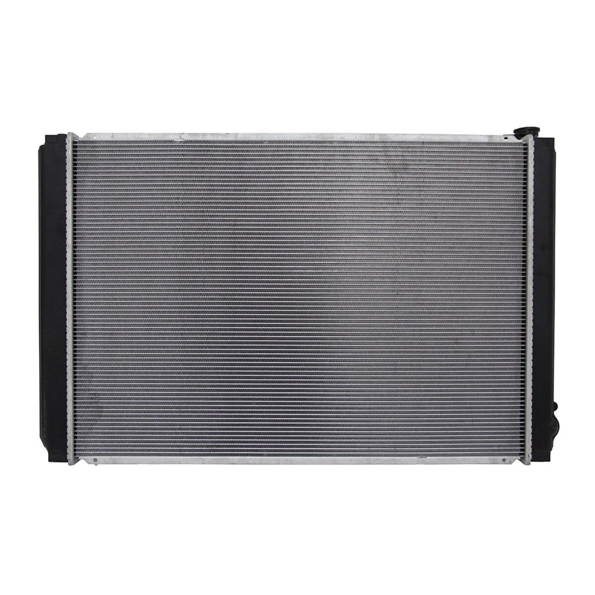 2929 One Stop Solutions Radiator for Lexus RX400h Toyota Highlander ...