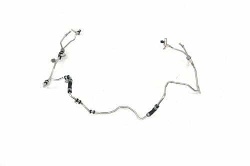 MERCEDES C205 AMG C63S 2017 RHD Low Pressure Fuel Pipe Line A1770700632 ...