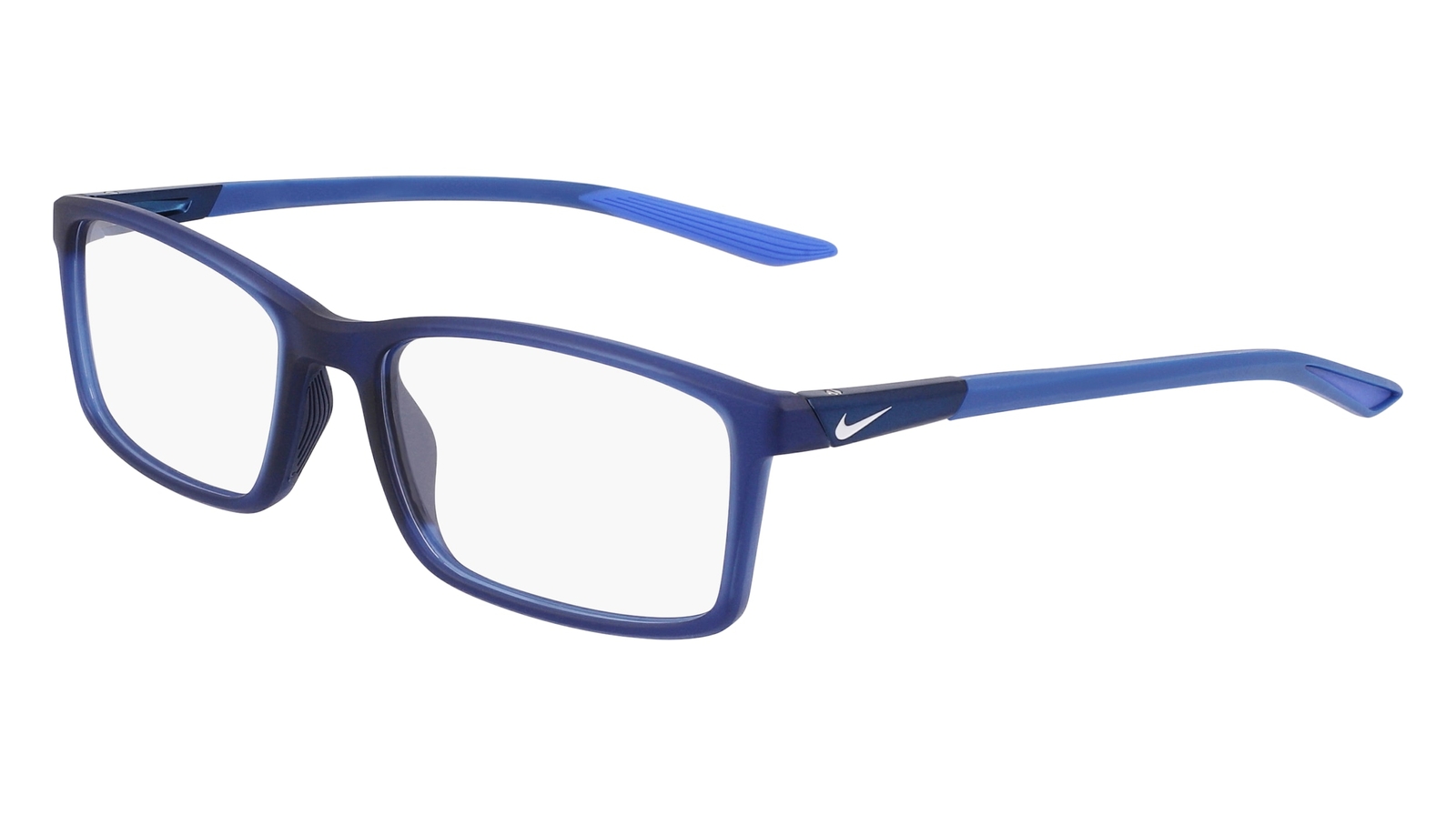 Men Nike NIKE 7287 410 54 Eyeglasses | eBay
