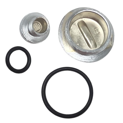 Engine Left Side Stator Cover Cap for 70 90 110 125cc Motorcycle Dirt ...