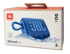 JBL Go 3 Portable Waterproof and Dustproof Wireless Speaker JBLGO3 RED ...