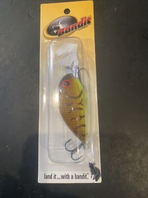 Bandit 200 Chart Belly * | eBay