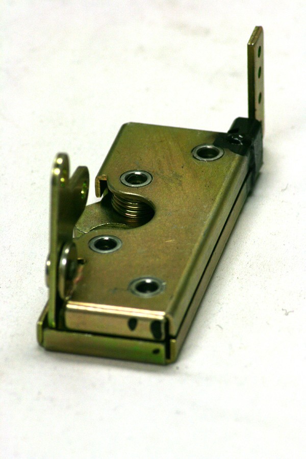 Gearhead Heavy Duty Large Bear Jaw Claw Door Latches w/ Installation ...