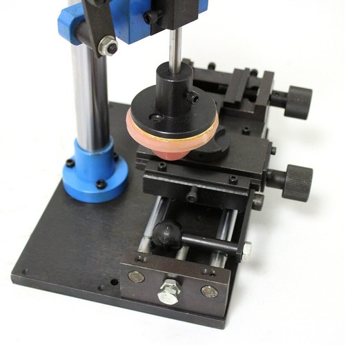 Manual Transfer Printing Machine Watch Dial Pad Printing Machine ...