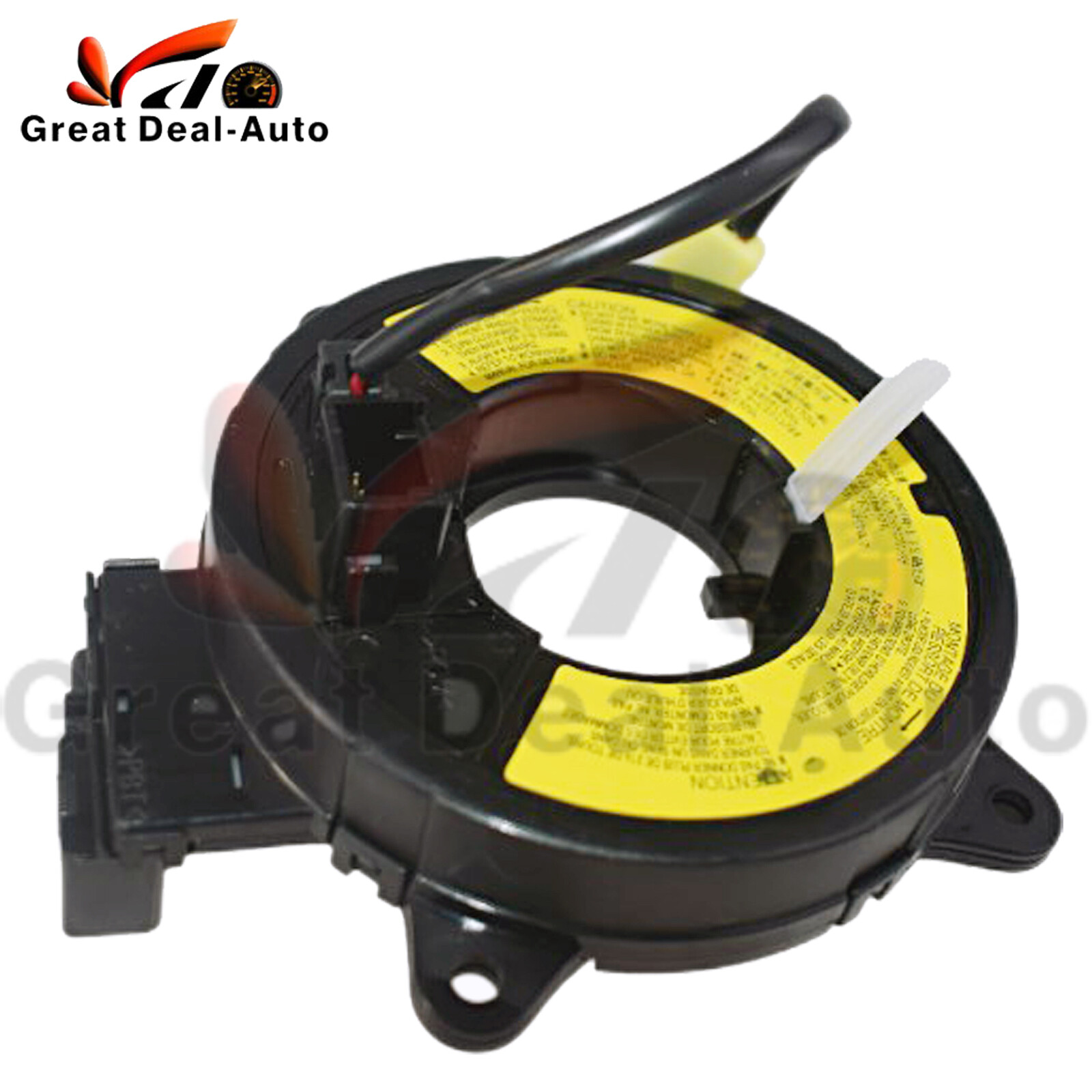 AIRBAG CLOCKSPRING FOR Mazda COURIER PE/PG 1999 - 2004 UH81-66-CS0B | eBay