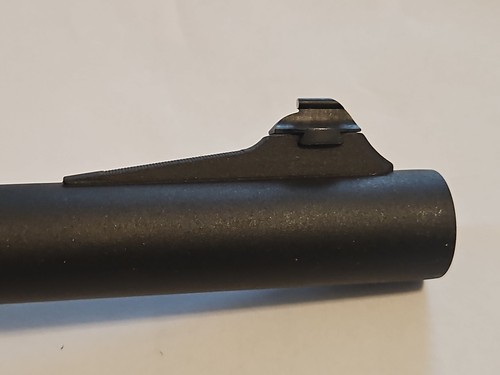 Remington 870 12ga 20" Rifled Slug Barrel | eBay