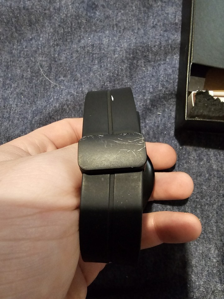 Samsung Galaxy Watch5 Pro 45mm Smartwatch 4G LTE SM-R925 Aluminium ...