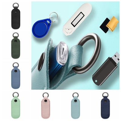 Pendrive Holder Memory Stick Case Storage Bag USB Flash Drive U Disk ...