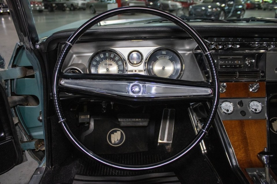 1963 Buick Riviera | eBay