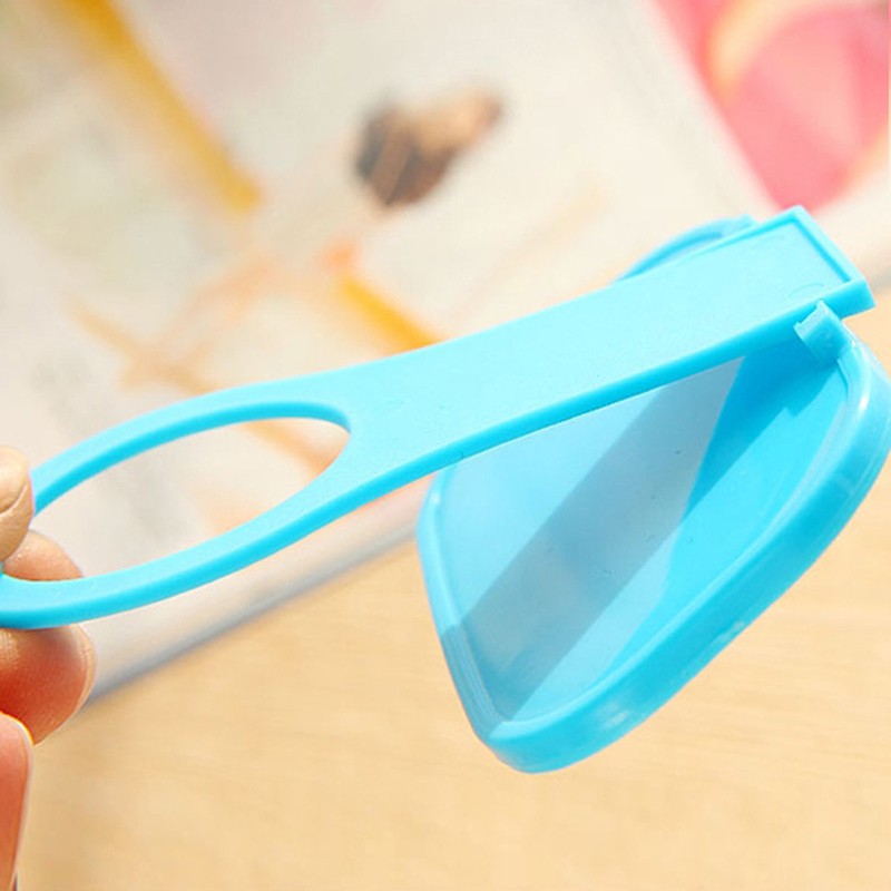 Foldable Cell Phone Charging Rack Holder Wall Charger Adapter Hanger ...