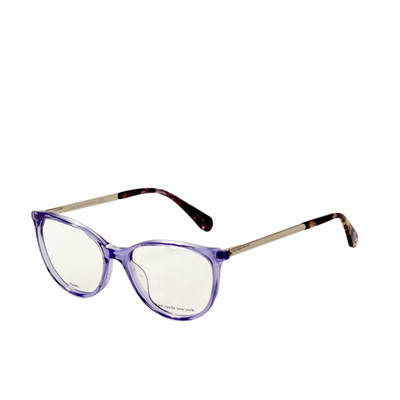 Kate Spade Women's 52mm Blue Opticals KIMBERLEE-PJP-52 | eBay