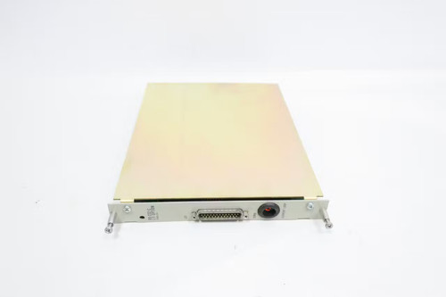 Fluke 2280A-341 Rs-232-c I/f Option Module | eBay