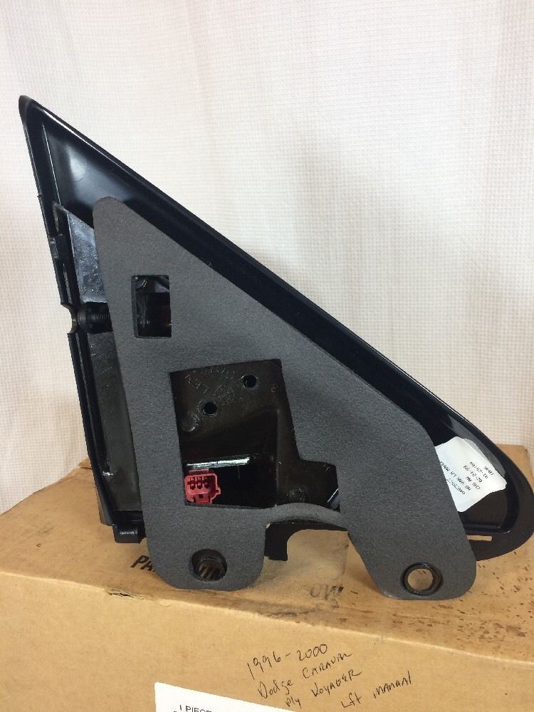 CHRYSLER OEM MOPAR Door Side Rear View Mirror-Assy Left 04675577AB | eBay