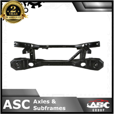 Rear Axle Subframe Crossmember - fits Ford Focus I MK1 - 1998-2005 ...
