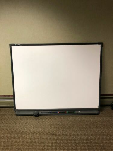 SMARTBOARD SB580 Smart Board Whiteboard Interactive SB 580 for sale ...