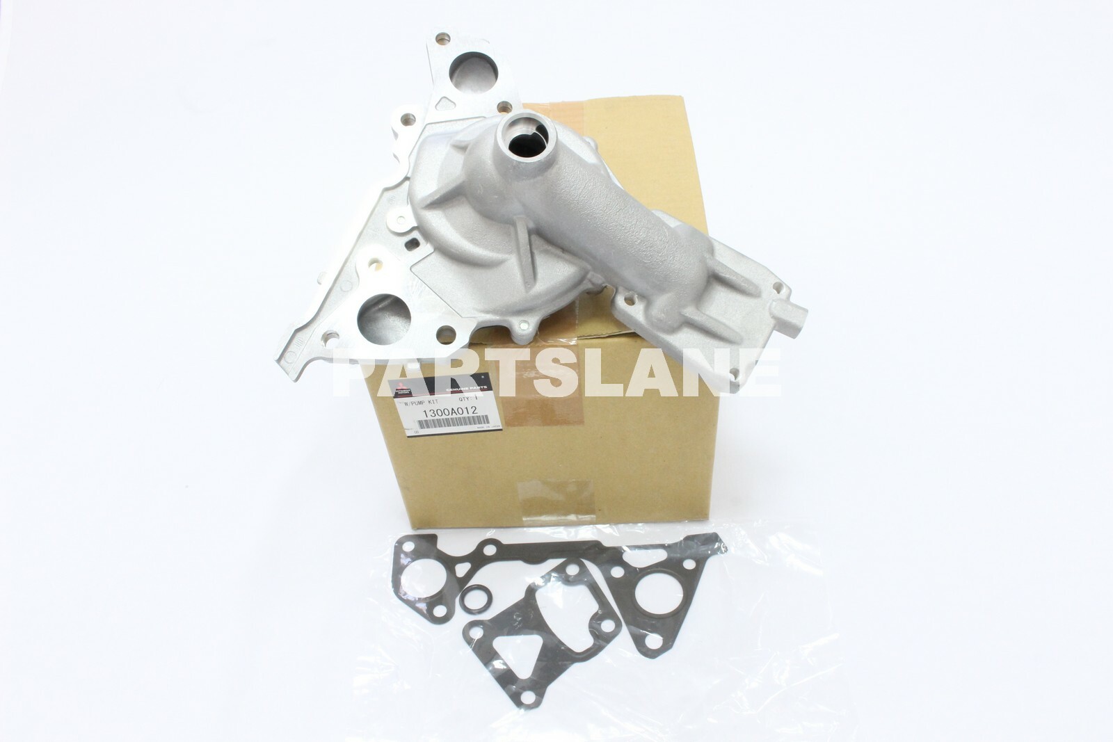 Mitsubishi Montero Pajero L200 6G72 6G74 OEM Genuine Water Pump Kit ...