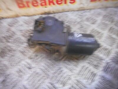 BFD013235 2004 TOYOTA HILUX GX270 2.5 D4D WIPER MOTOR | eBay UK