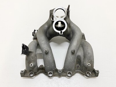 1997 Genuine OEM BMW E36 318ti M44 Lower Engine Intake Manifold ...