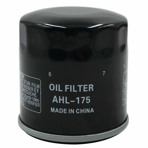 For Indian 2015-2020 Chief Chieftain Roadmaster Springfield Oil Filter ...
