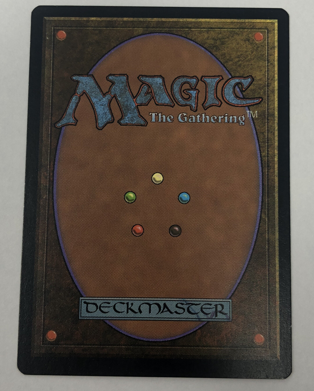 1996 Magic: The Gathering - Mirage Foratog MTG Card | eBay