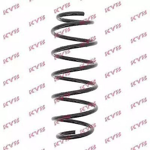 Authentic KYB K-Flex Coil Spring Front RH2727 | eBay