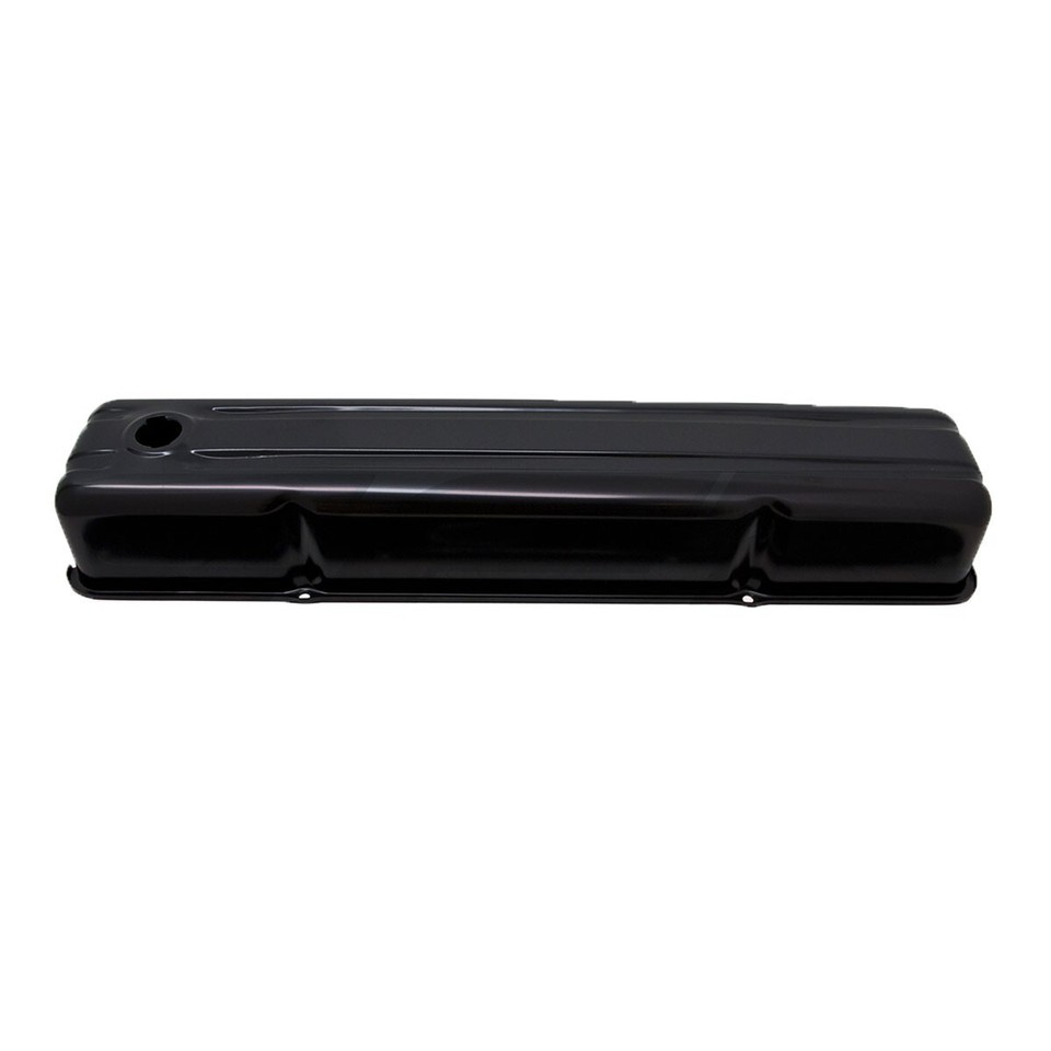 Fits 1952-1962 Chevy 235 Straight Inline 6 Cylinder Steel Valve Cover ...