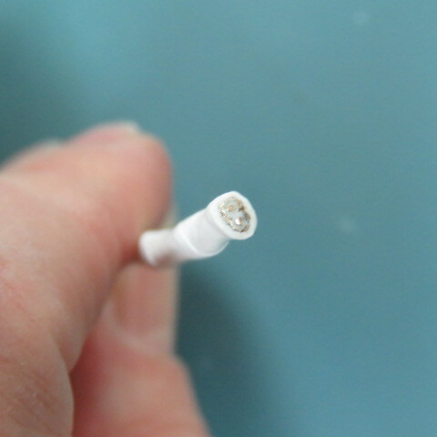 HARBOUR M27500-24RC2S06 Qty of 315 per Lot 2 COND, 24 AWG | eBay