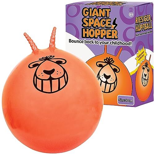Tobar Giant Space hopper, 80 cm 777904028002| eBay