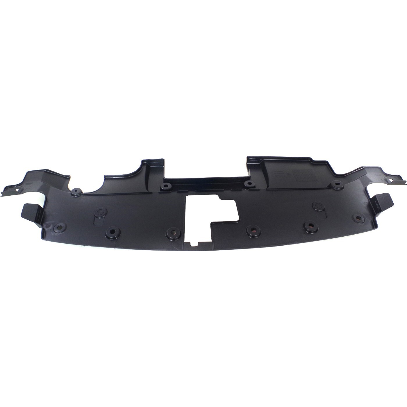 Radiator Support Covers Upper for Ford Expedition 2009-2014 | eBay
