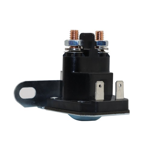 Starter Solenoid for John Deere AM138068 AUC15346 AUC15932 GY22476 ...