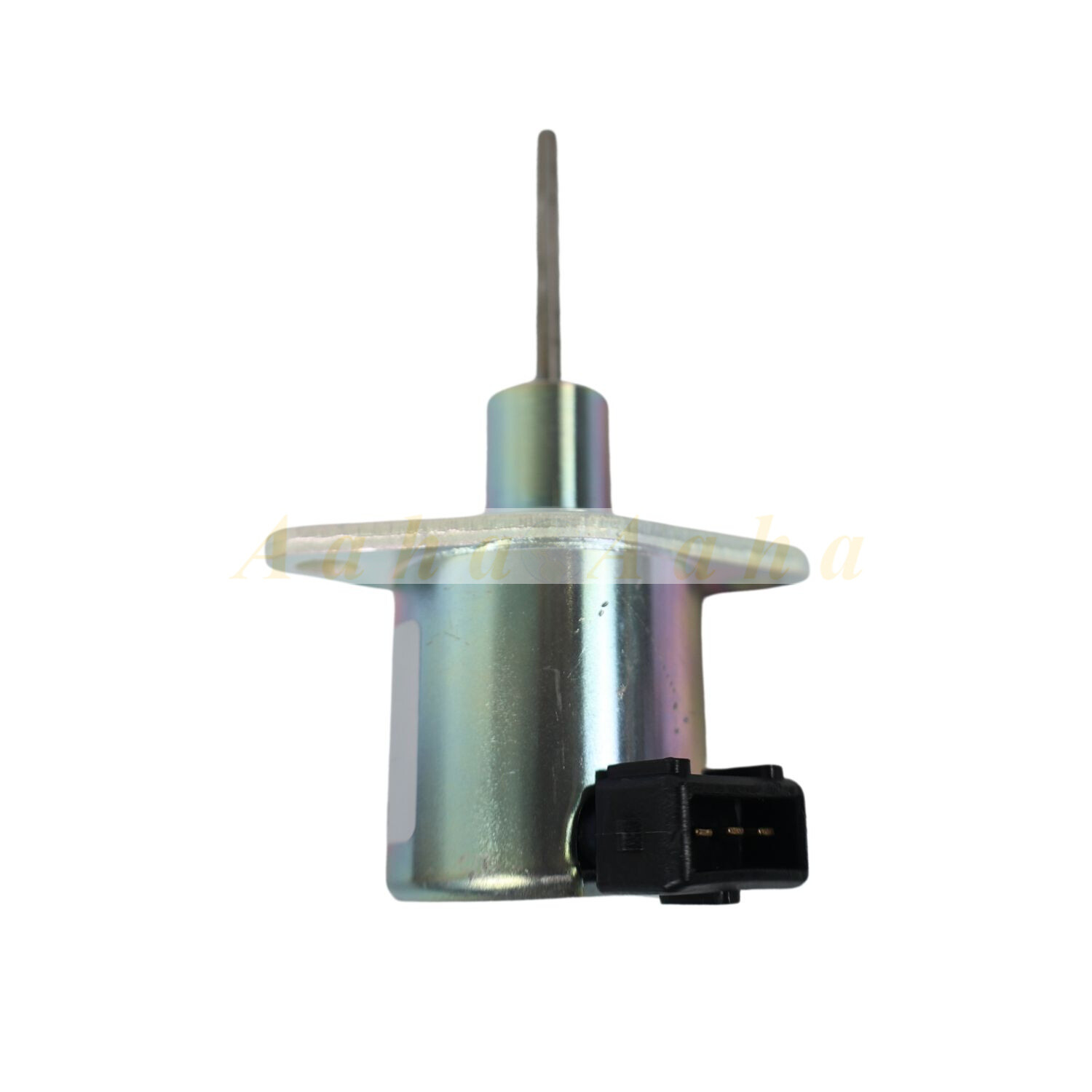12V Fuel Shut off Solenoid 7002157 6697653 for Bobcat CT122 CT225 CT230 ...