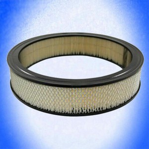 Luftfilterelement rund für Luftfilter 14" x 3" Durchmesser 355 x 76 mm ...