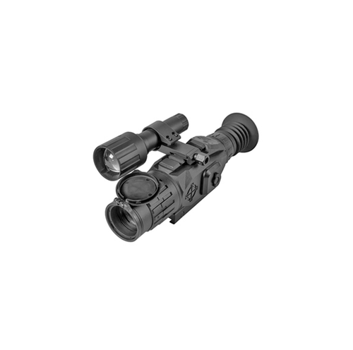 NEW Sightmark Wraith HD 2-16x28 Digital Day & Night Rifle Scope SM18021 ...
