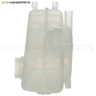 For 2011-2019 Ford Fiesta 1.6L Radiator Coolant Overflow Tank ...